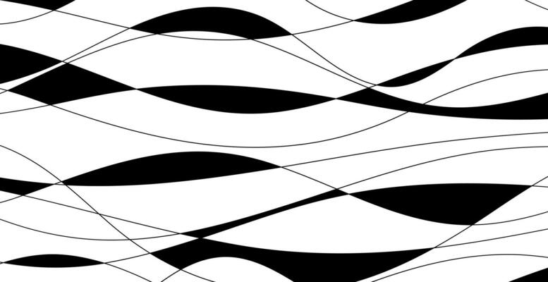 Simple Wave Pattern Vector Art Icons And Graphics For Free Download