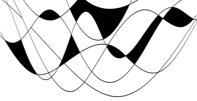 Simple Wave Pattern Vector Art Icons And Graphics For Free Download