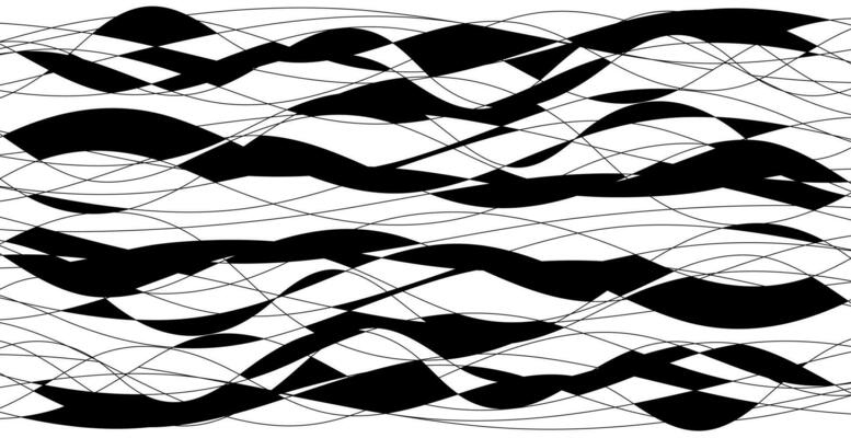 Simple Wave Pattern Vector Art Icons And Graphics For Free Download