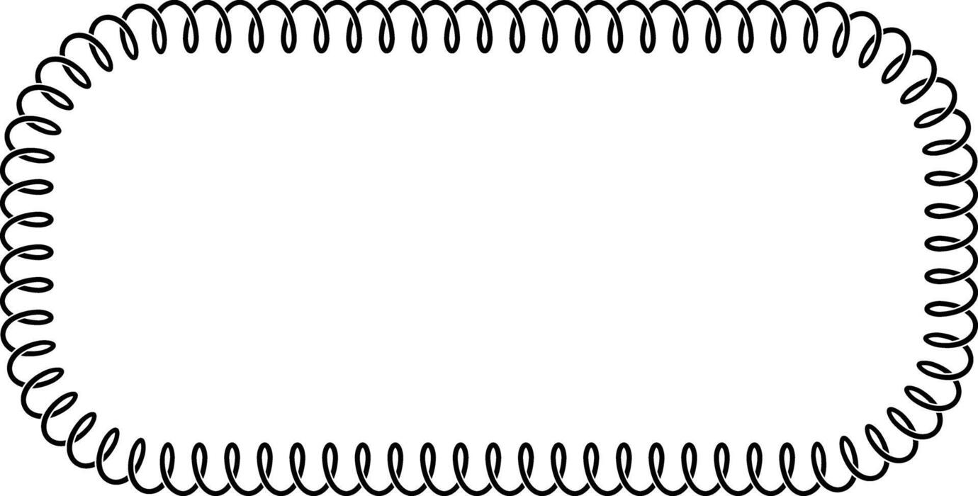 Single Line Border Vector Art, Icons, and Graphics for Free Download