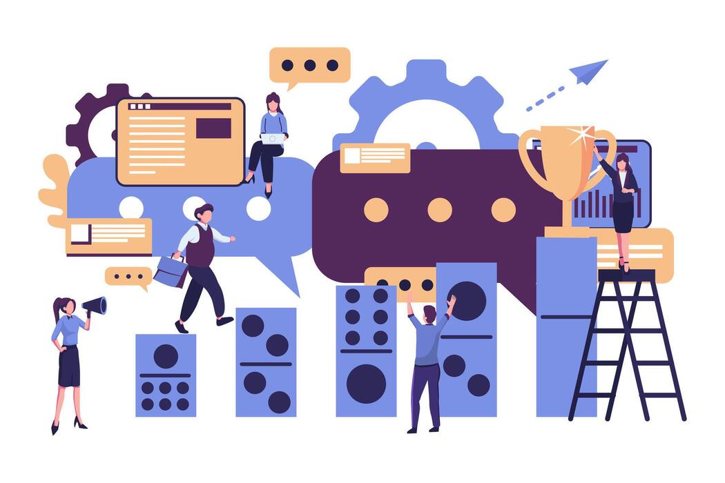 Competitive Programming Vector Art, Icons, and Graphics for Free Download