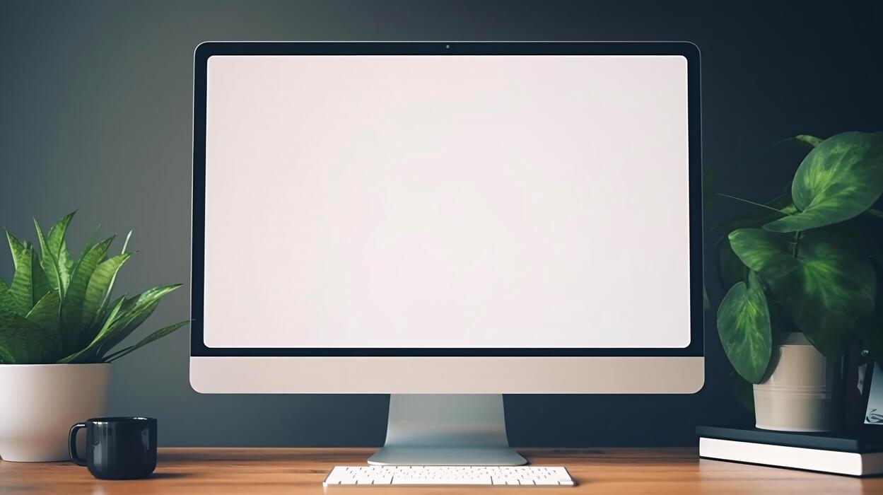 Computer Screen Stock Photos, Images and Backgrounds for Free Download