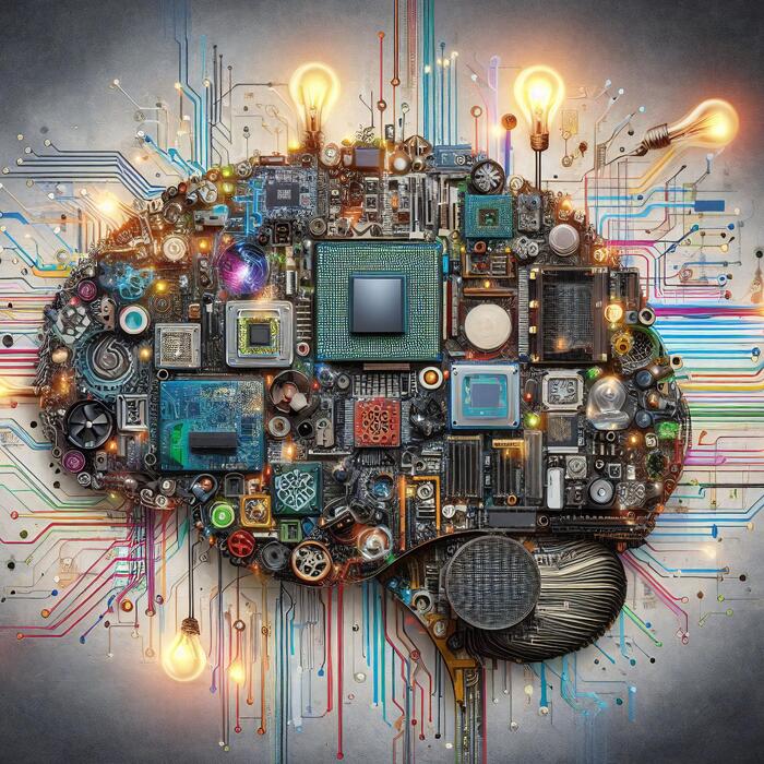 Computational Thinking Stock Photos, Images and Backgrounds for Free ...