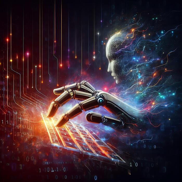 Machine Learning Stock Photos, Images and Backgrounds for Free Download