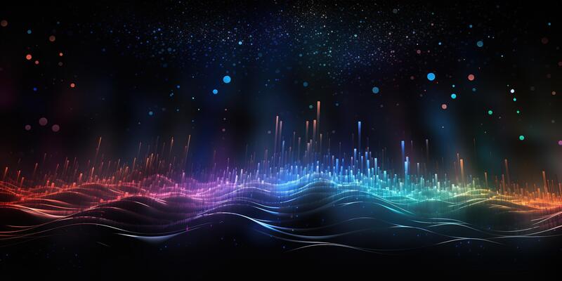 Music Visualizer Stock Photos, Images and Backgrounds for Free Download