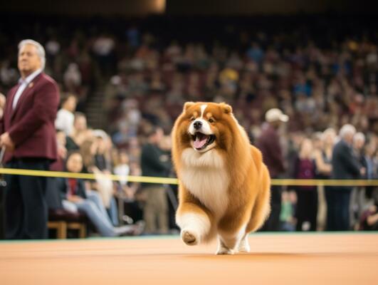 Show Dog Stock Photos, Images and Backgrounds for Free Download