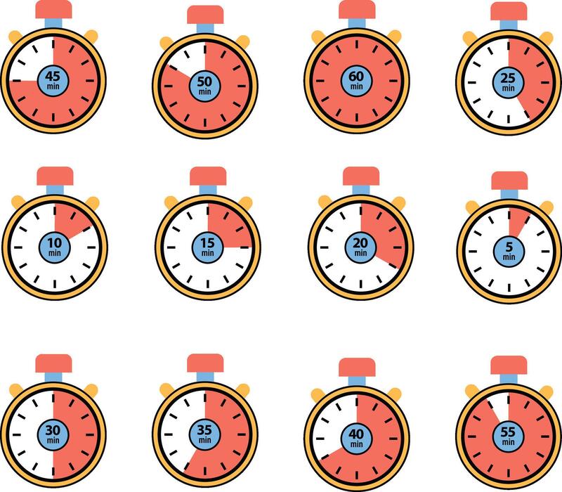 Page 5 | Countdown Timer Vector Art, Icons, and Graphics for Free Download