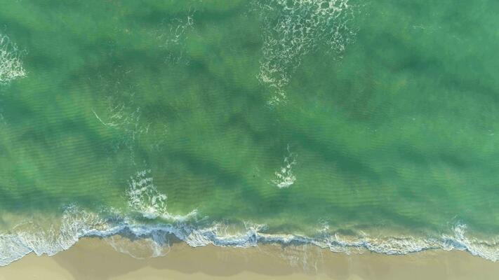 Ocean Stock Video Footage for Free Download