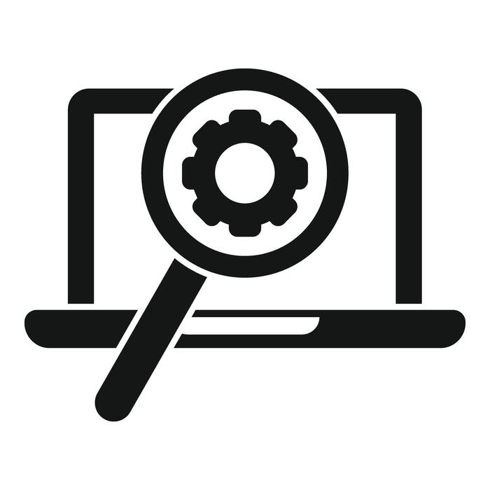 Software Testing Icon Vector Art, Icons, and Graphics for Free Download