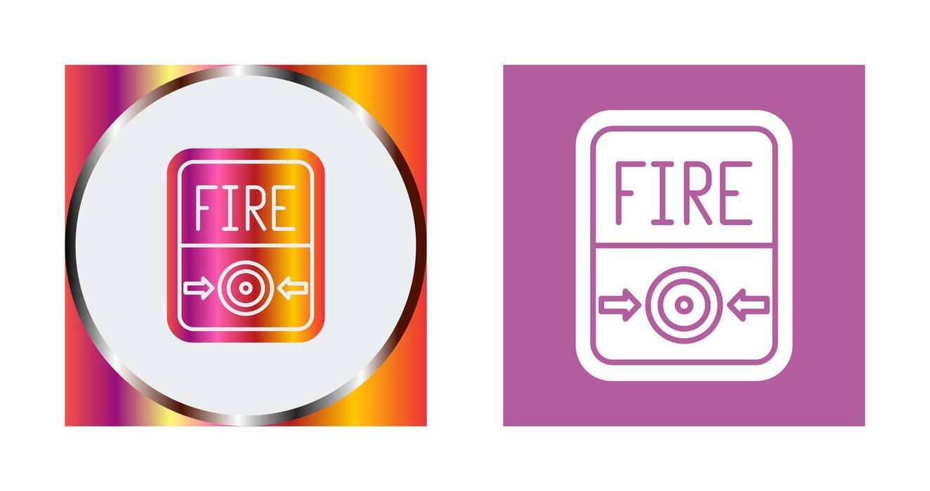 Fire Call Point Vector Art, Icons, and Graphics for Free Download