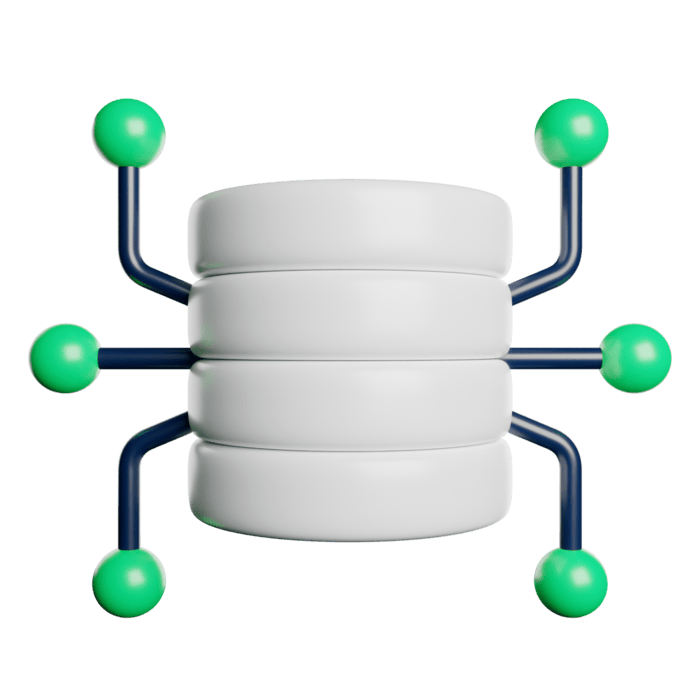 Database PNGs for Free Download