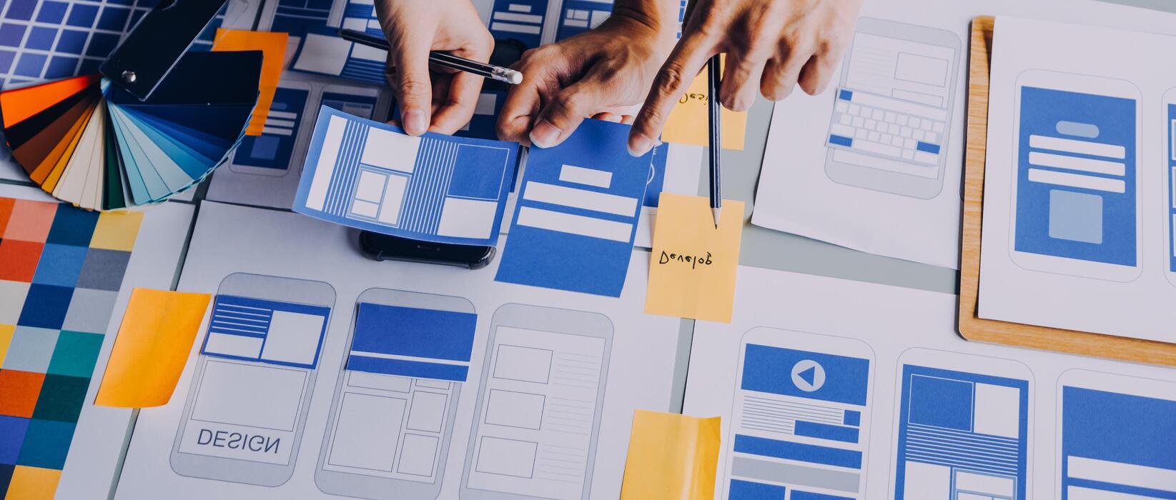 App Development Background Stock Photos, Images and Backgrounds for ...