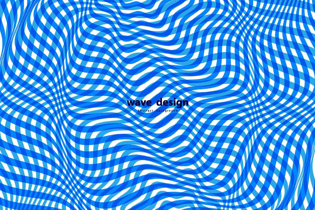 Wavy Lines Pattern Vector Art, Icons, and Graphics for Free Download