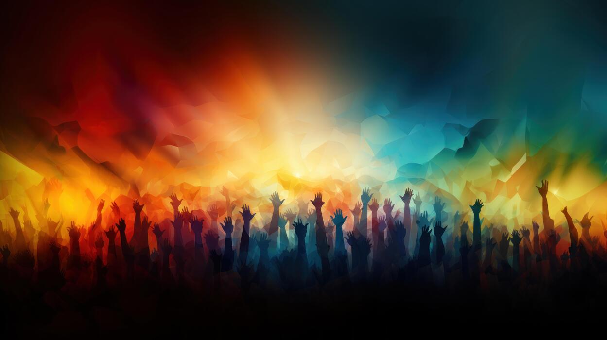 Praise And Worship Background Stock Photos, Images and Backgrounds for Free Download
