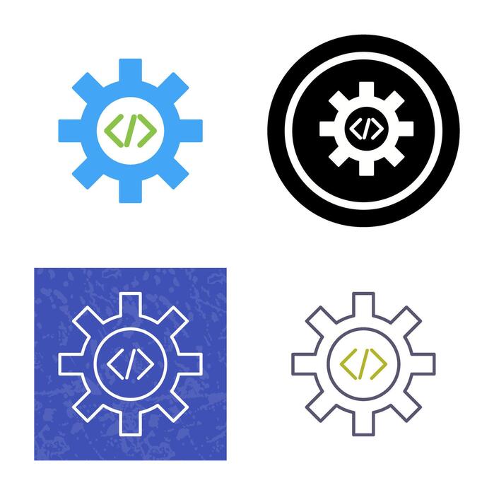 Software Engineering Logo Vector Art, Icons, and Graphics for Free Download
