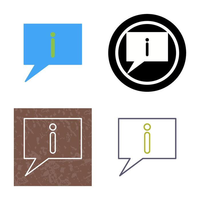 Introduction Icon Vector Art, Icons, and Graphics for Free Download