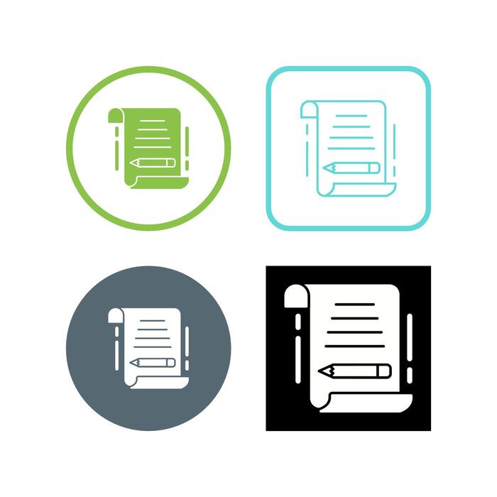 Write Icon Vector Art, Icons, and Graphics for Free Download