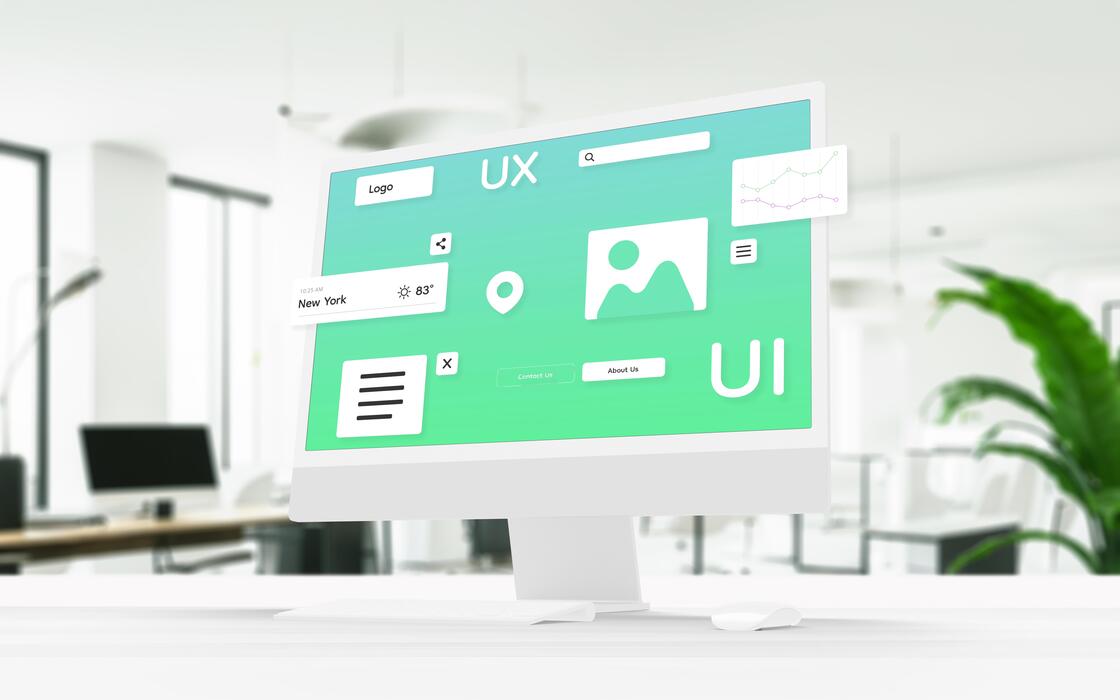User Interface Design Stock Photos, Images and Backgrounds for Free ...