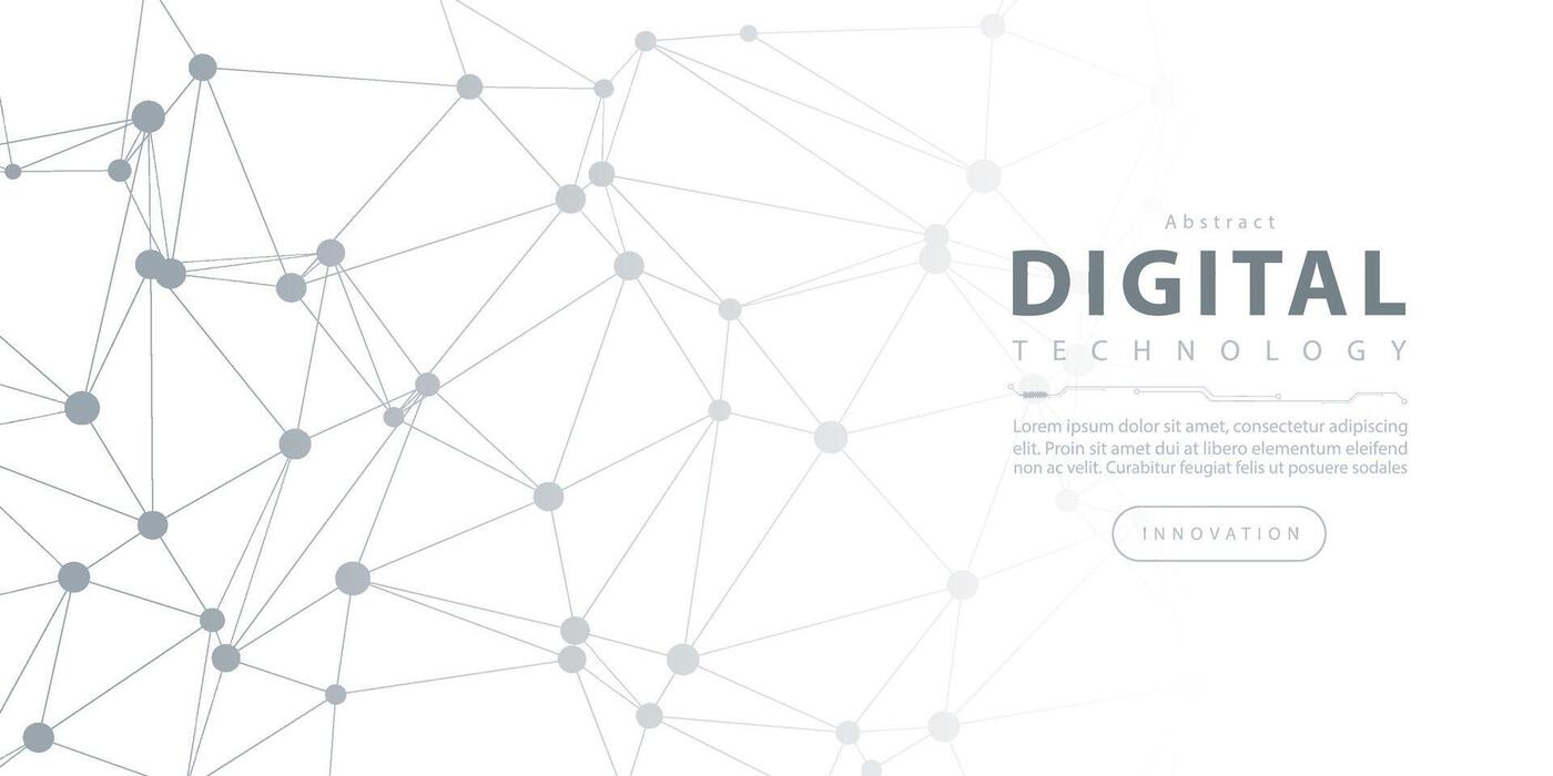 Digital Grey Vector Art, Icons, and Graphics for Free Download