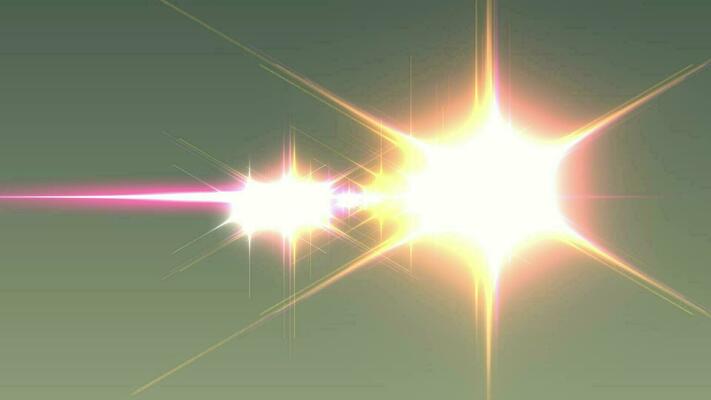 Flash Effect Stock Video Footage for Free Download