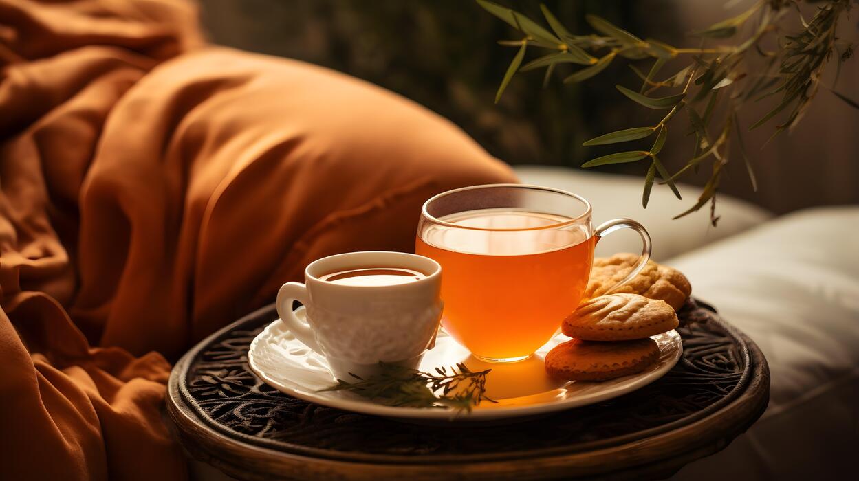 Relax Tea Stock Photos, Images and Backgrounds for Free Download