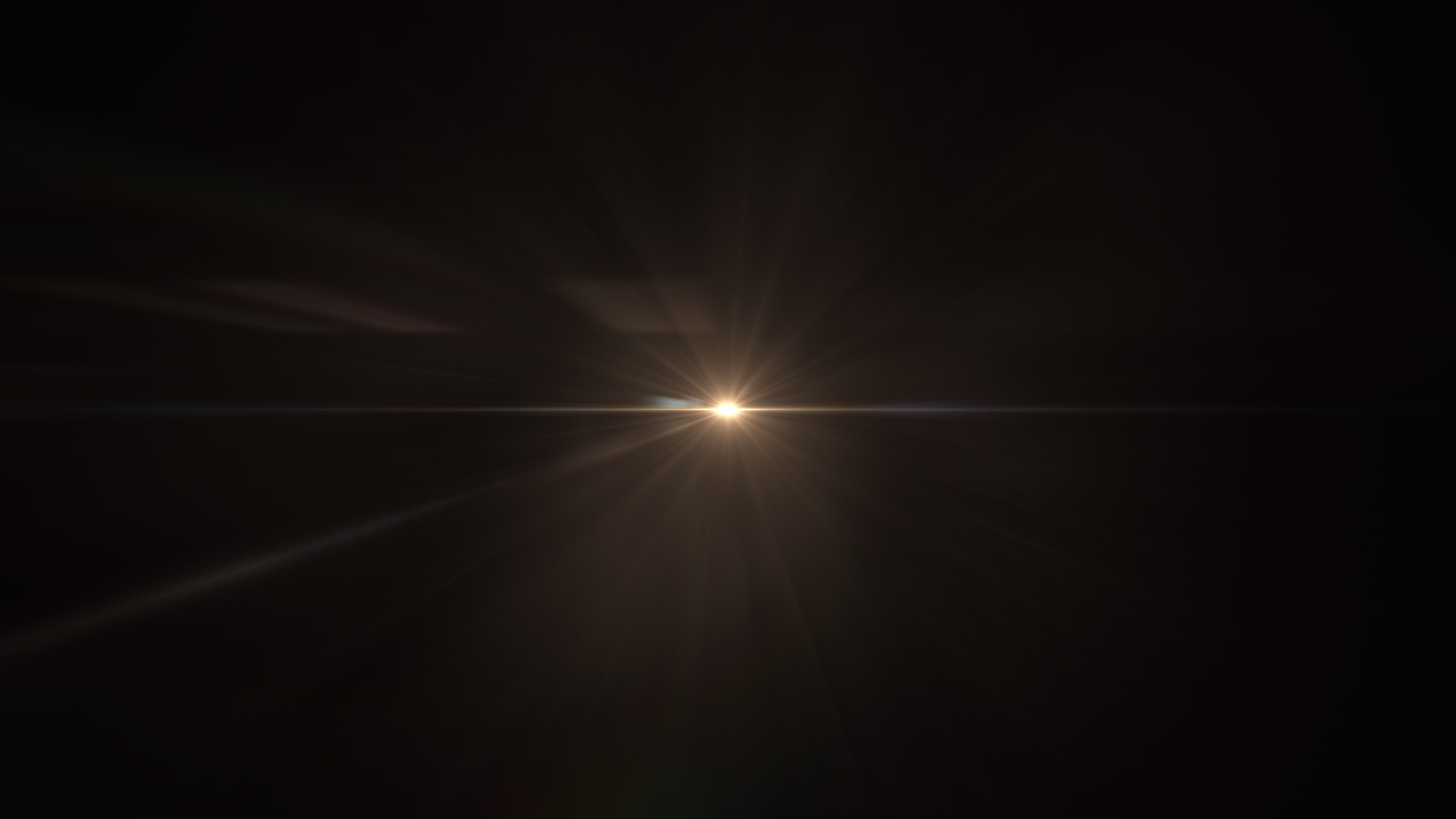 Abstract loop center flickering blue glow star optical flare 34332202 Stock Video at Vecteezy