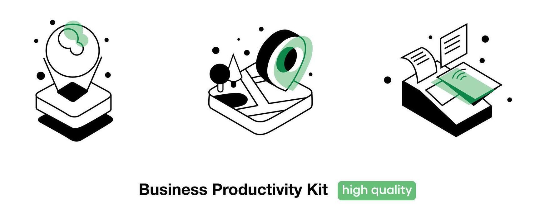 Big Data Analysis Vector Art Icons And Graphics For Free Download