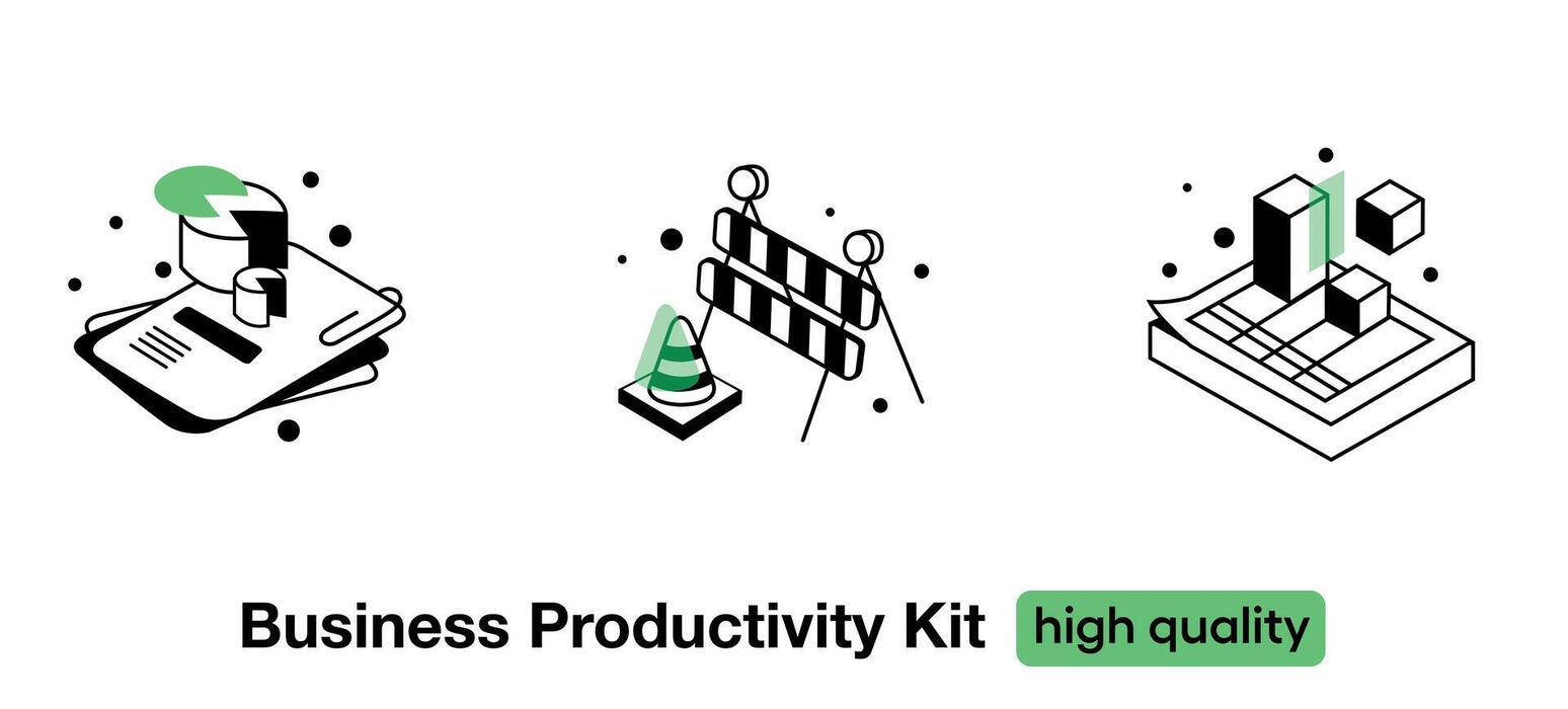 Big Data Analysis Vector Art Icons And Graphics For Free Download