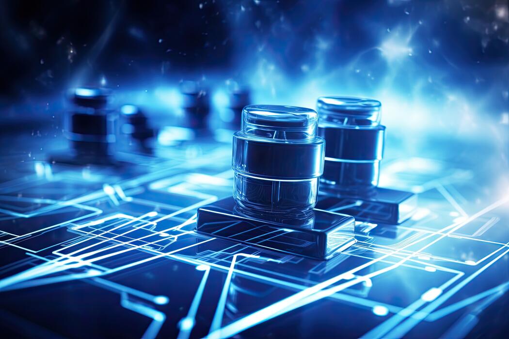 Structured Data Cabling Stock Photos, Images and Backgrounds for Free ...