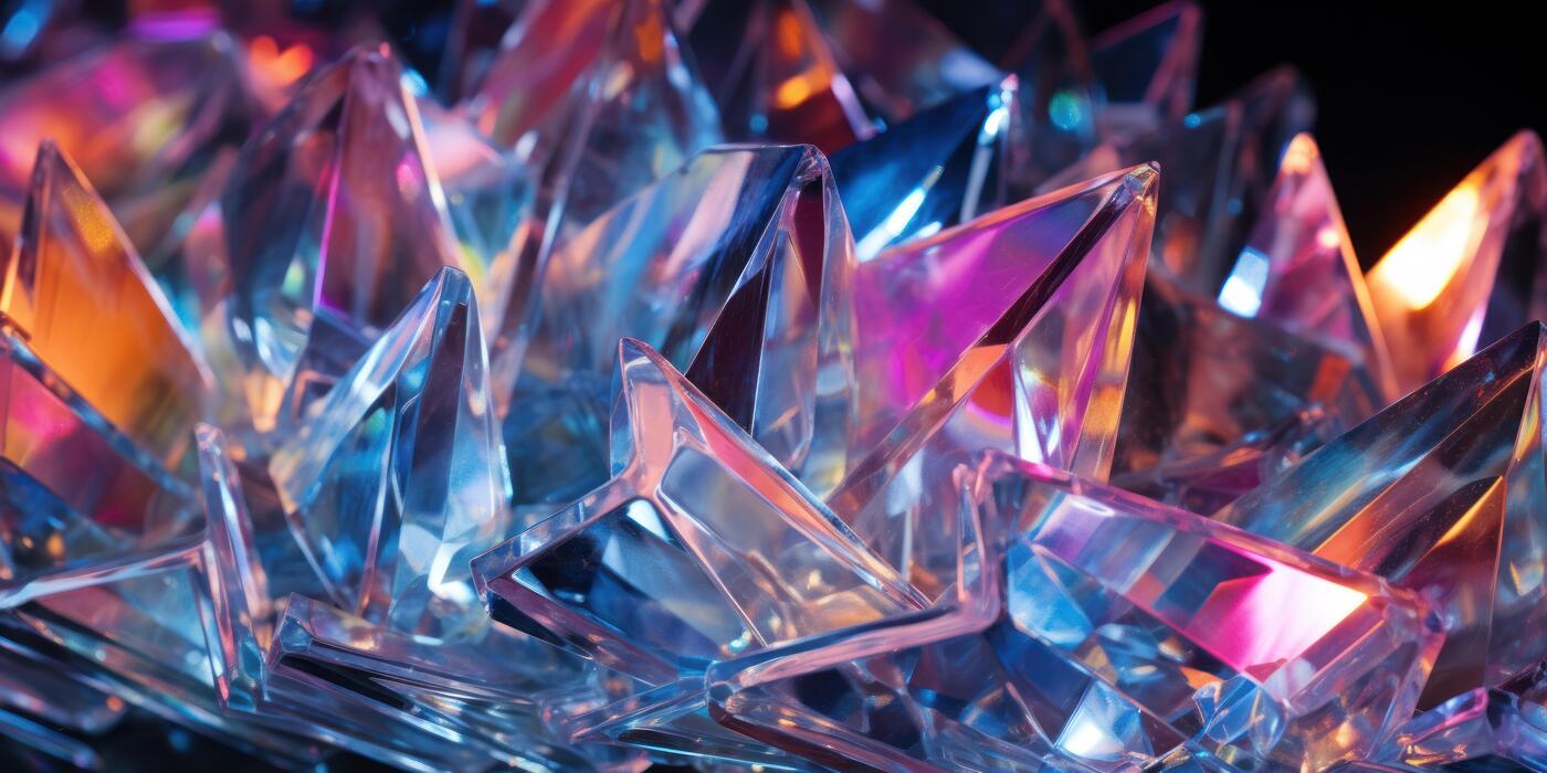 Crystal Light Stock Photos, Images and Backgrounds for Free Download