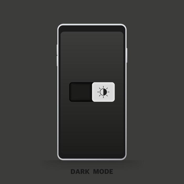 Dark Mode Switch Vector Art, Icons, and Graphics for Free Download