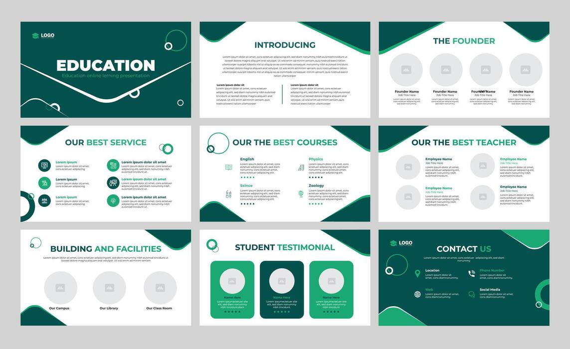 Introduction Slide Vector Art, Icons, and Graphics for Free Download