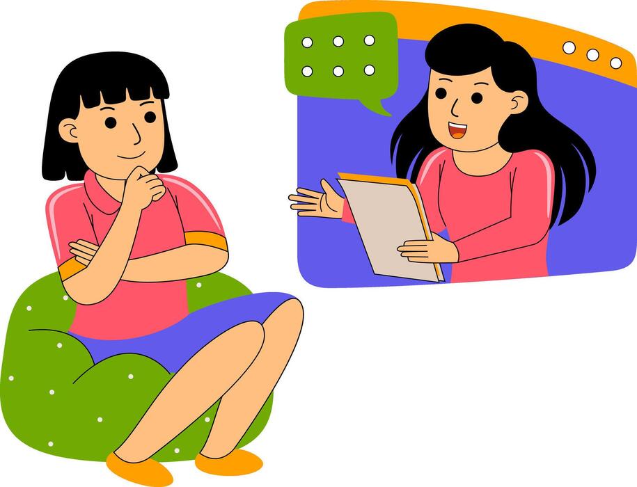 School Psychologist Vector Art, Icons, and Graphics for Free Download