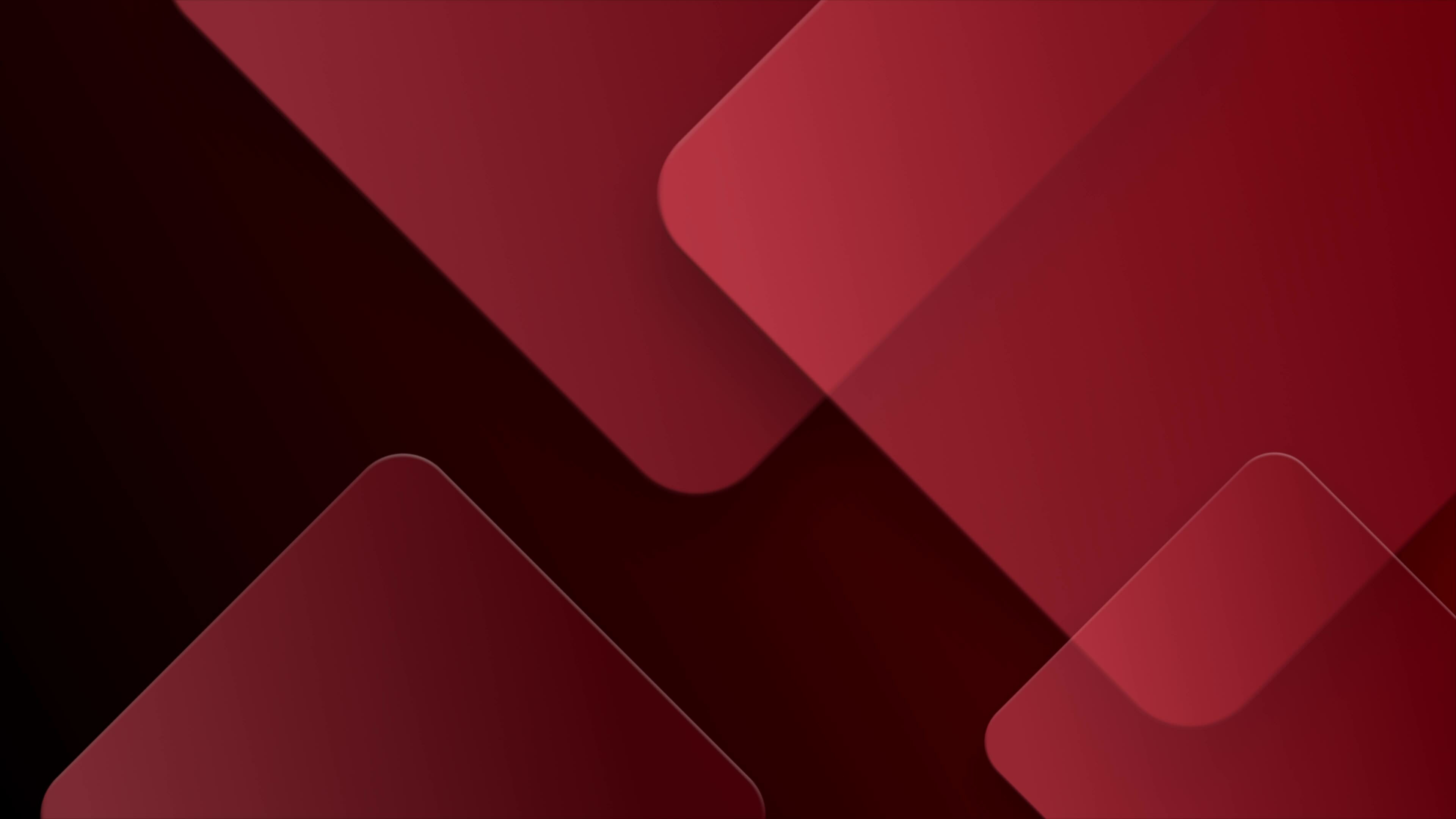 Dark red abstract geometric square shapes minimal background, square shapes background 34370525 ...