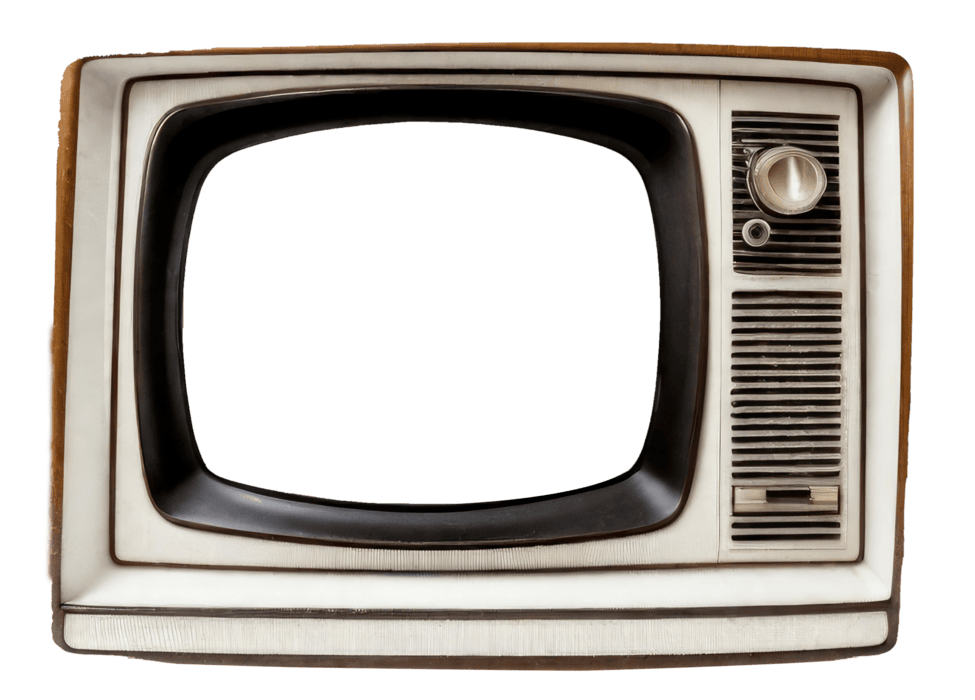 Page 4 | Vintage Television PNGs for Free Download