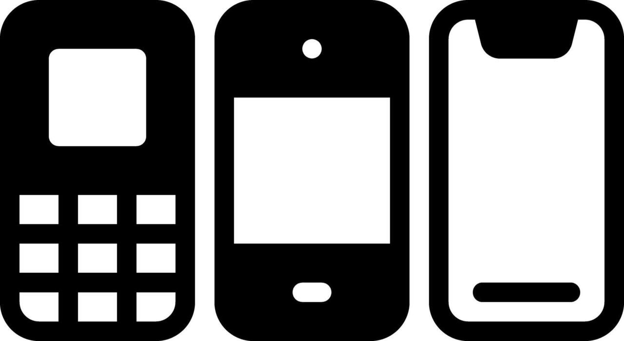 Teléfono Celular Vectores, Iconos, Gráficos y Fondos para Descargar Gratis