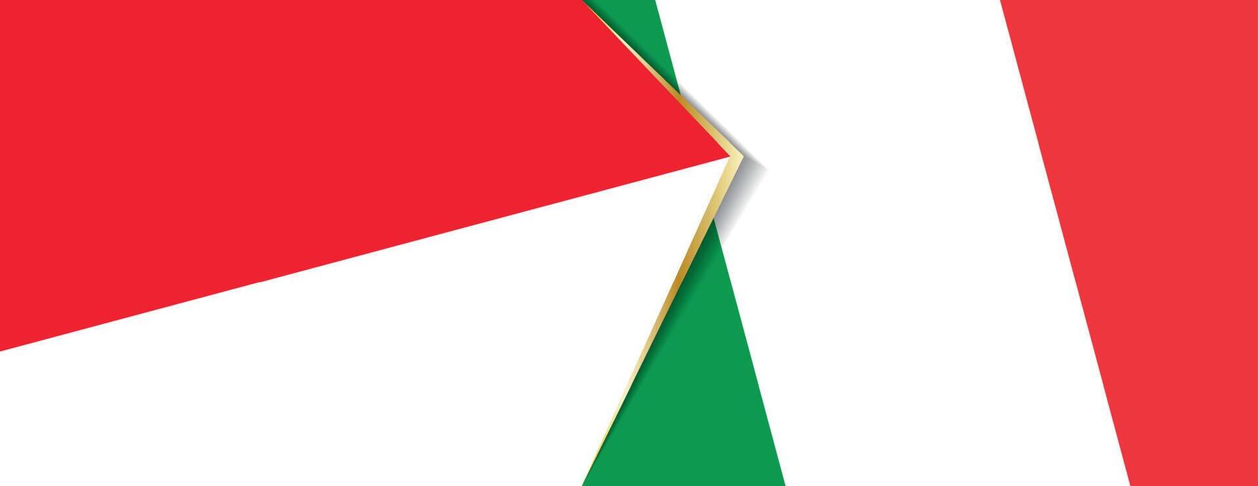 Triangle Flag Vector Art, Icons, and Graphics for Free Download