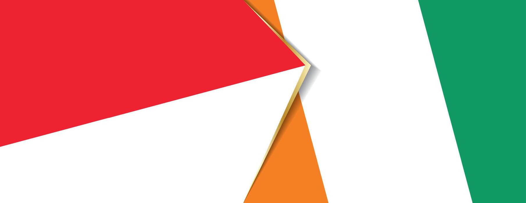 Triangle Flag Vector Art, Icons, and Graphics for Free Download