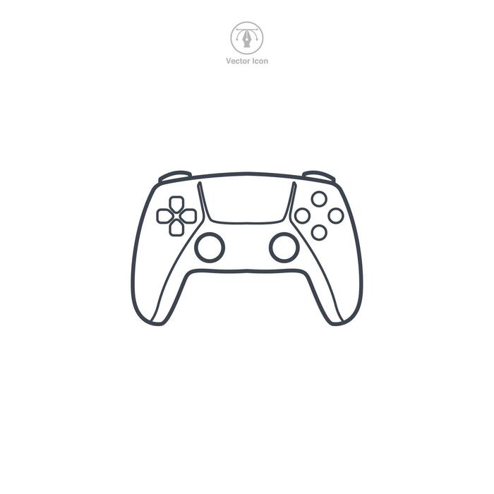 Page 2 | Ps5 Controller Vector Art, Icons, and Graphics for Free Download