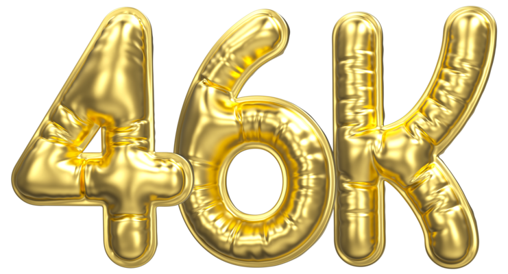 Balloon Number Pngs For Free Download
