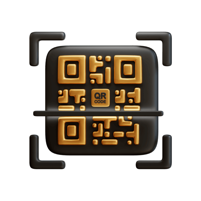 Scan Qr Code PNGs for Free Download