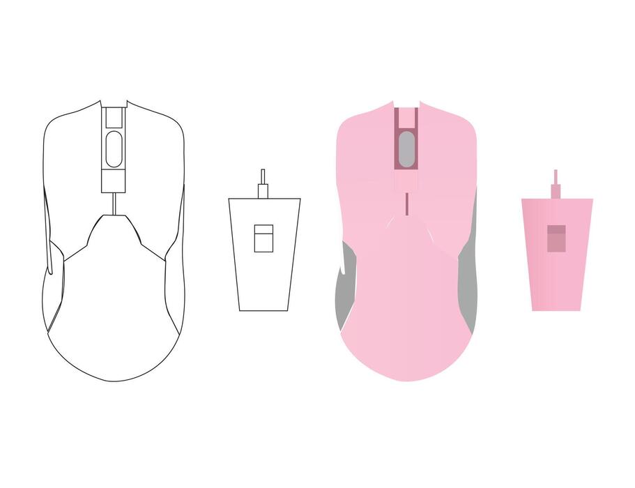 Page 3 Gaming Mouse Cursor Vector Art Icons And Graphics For Free