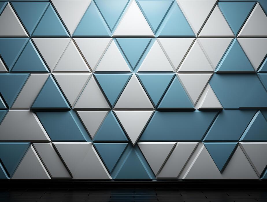 3d Triangle Pattern Stock Photos, Images and Backgrounds for Free Download