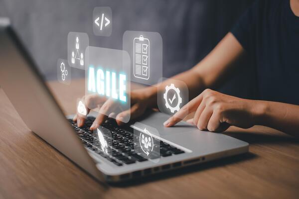 Agile Development Stock Photos, Images and Backgrounds for Free Download