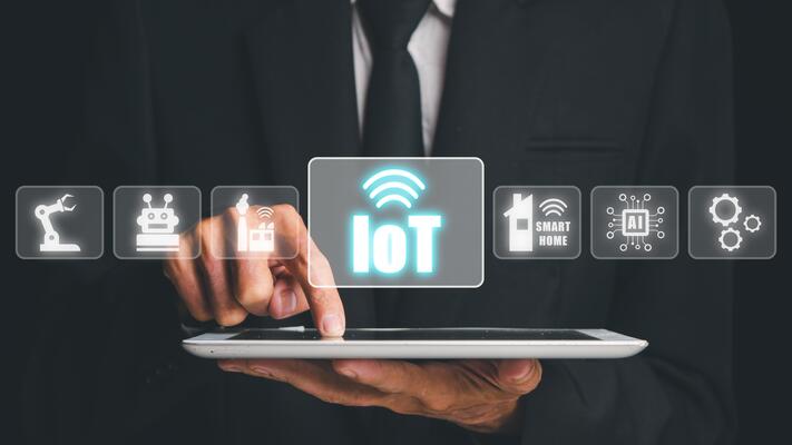 Iot Stock Photos, Images and Backgrounds for Free Download