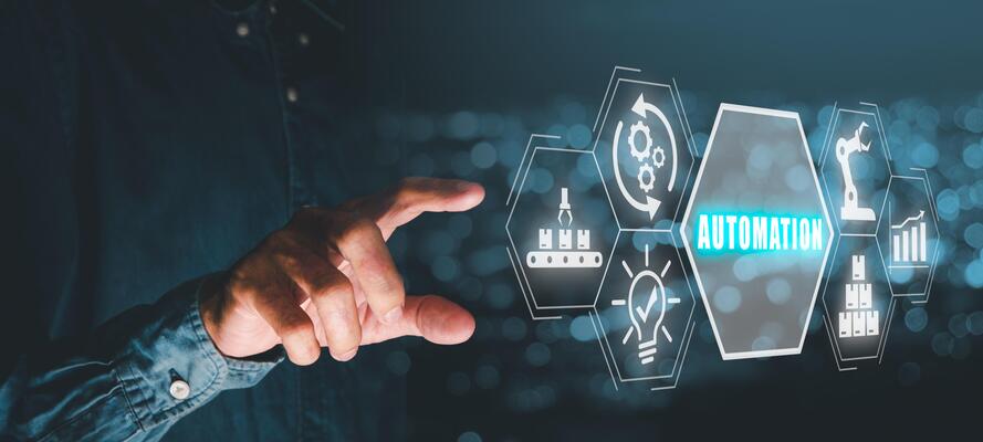 Industrial Automation Stock Photos, Images and Backgrounds for Free ...