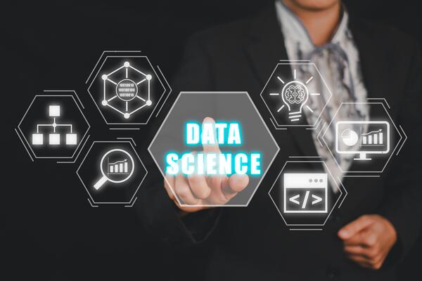 Data Science Stock Photos, Images and Backgrounds for Free Download