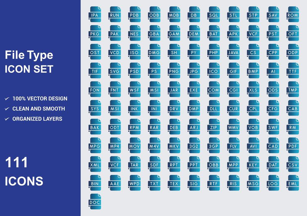 Data Type Vector Art, Icons, and Graphics for Free Download