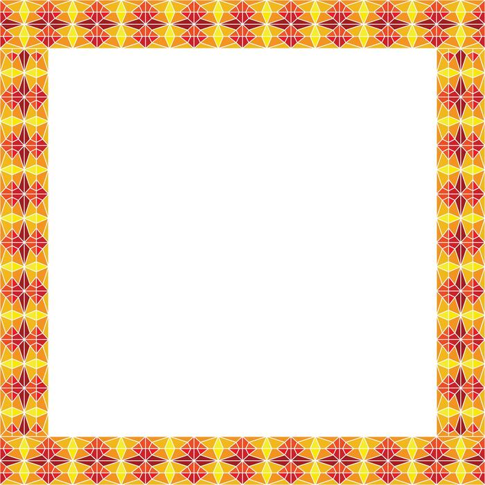 Yellow Border Vector Art, Icons, and Graphics for Free Download