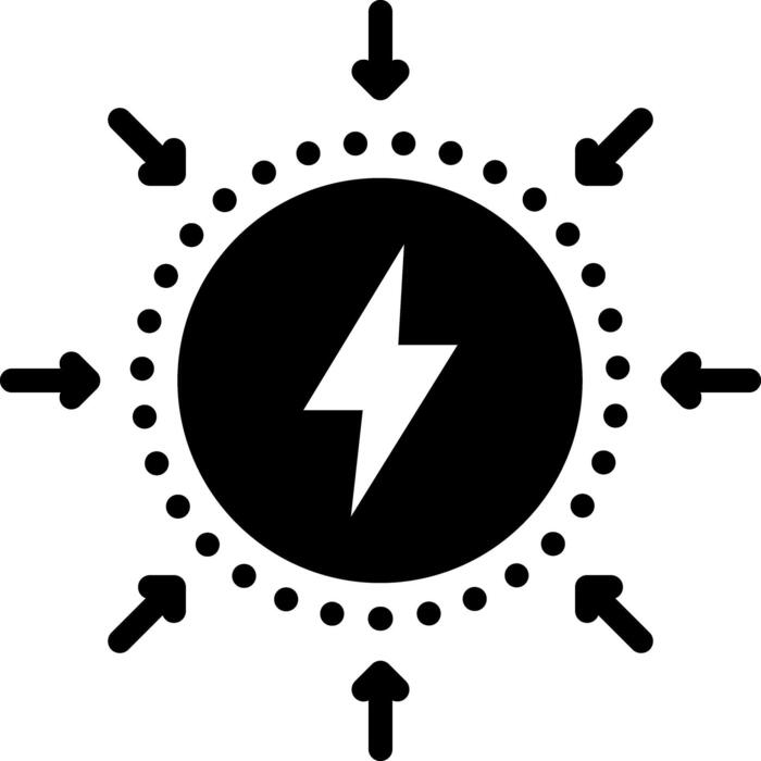 Impact Icon Vector Art, Icons, and Graphics for Free Download